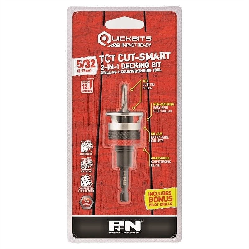 Countersink Drill Bit
