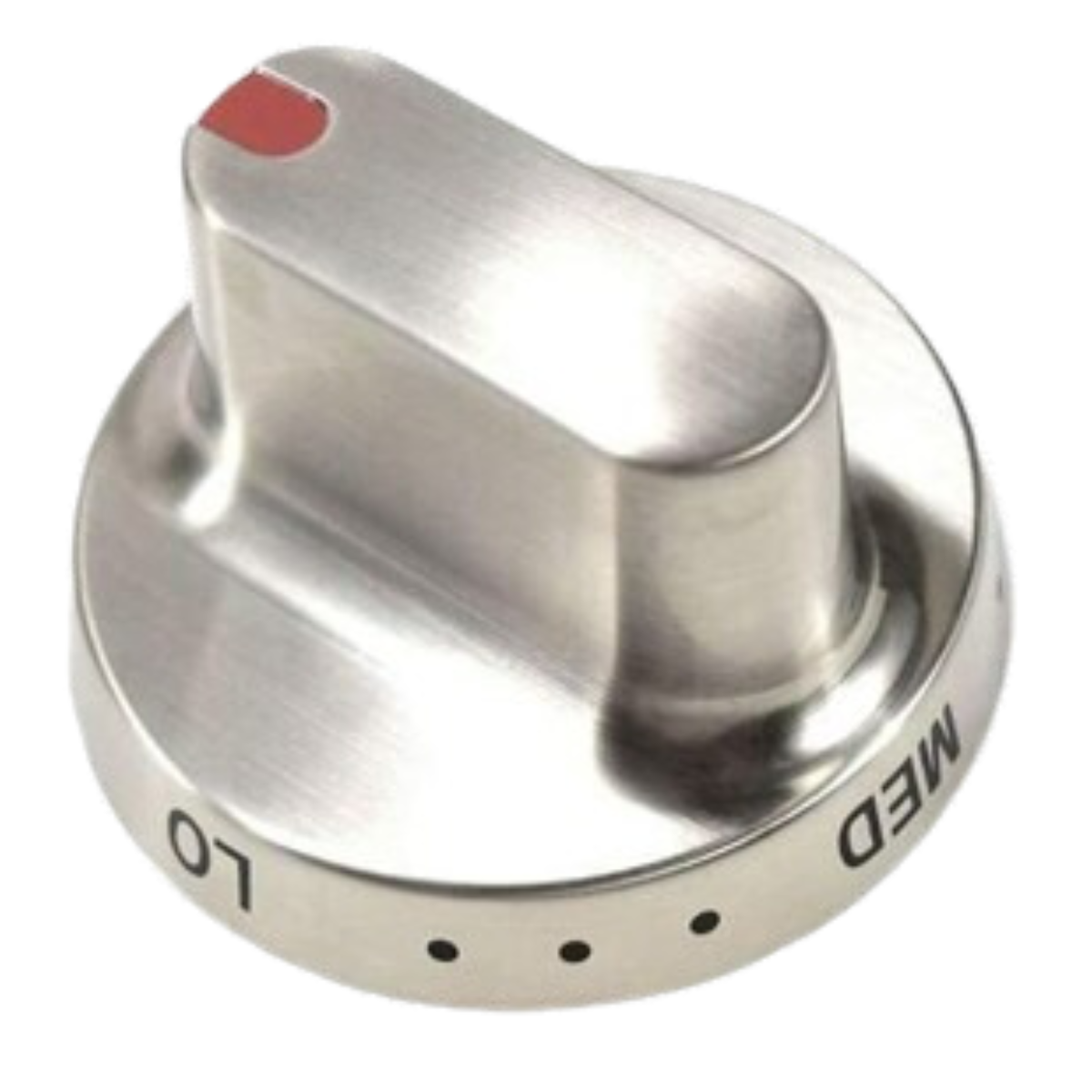 DG64-00473B Range Burner Dial Knob Oven Knob Compatible with DG64 ...