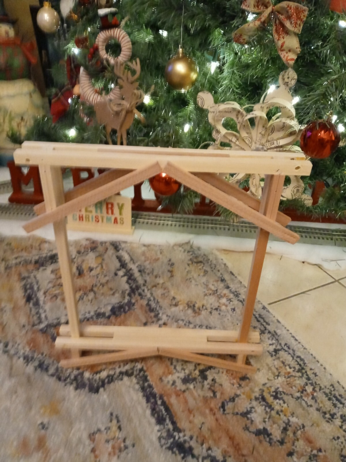 G Scale Ceiling Hanger Bracket. For LGB USA MTH Lionel Set of 10 ...