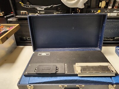 Other - Vintage Sirchie