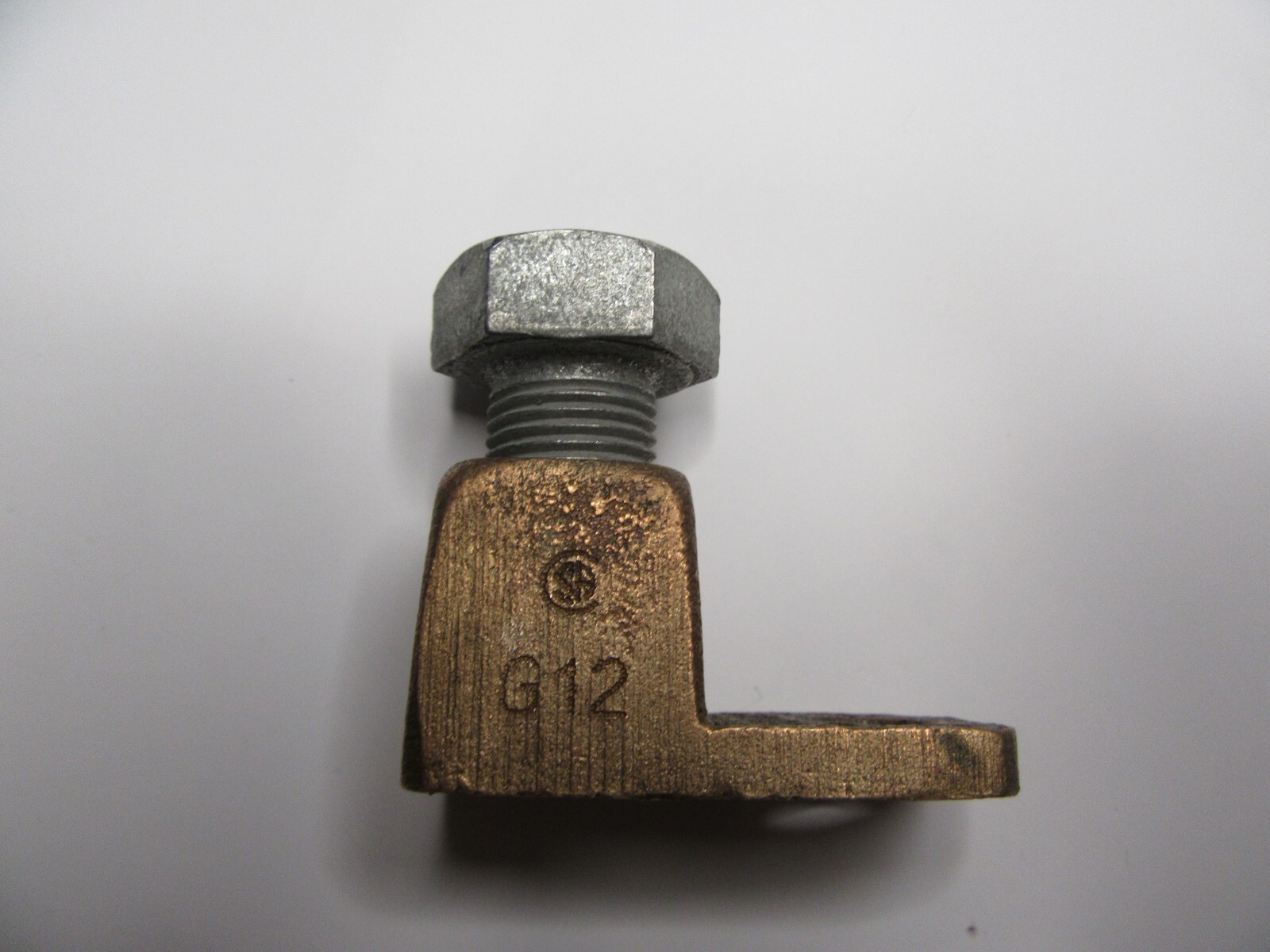 Burndy KA28G12 KA- LUG 1-4/0 CU LUG SCR 1H HEX BOLT, Free shipping | eBay