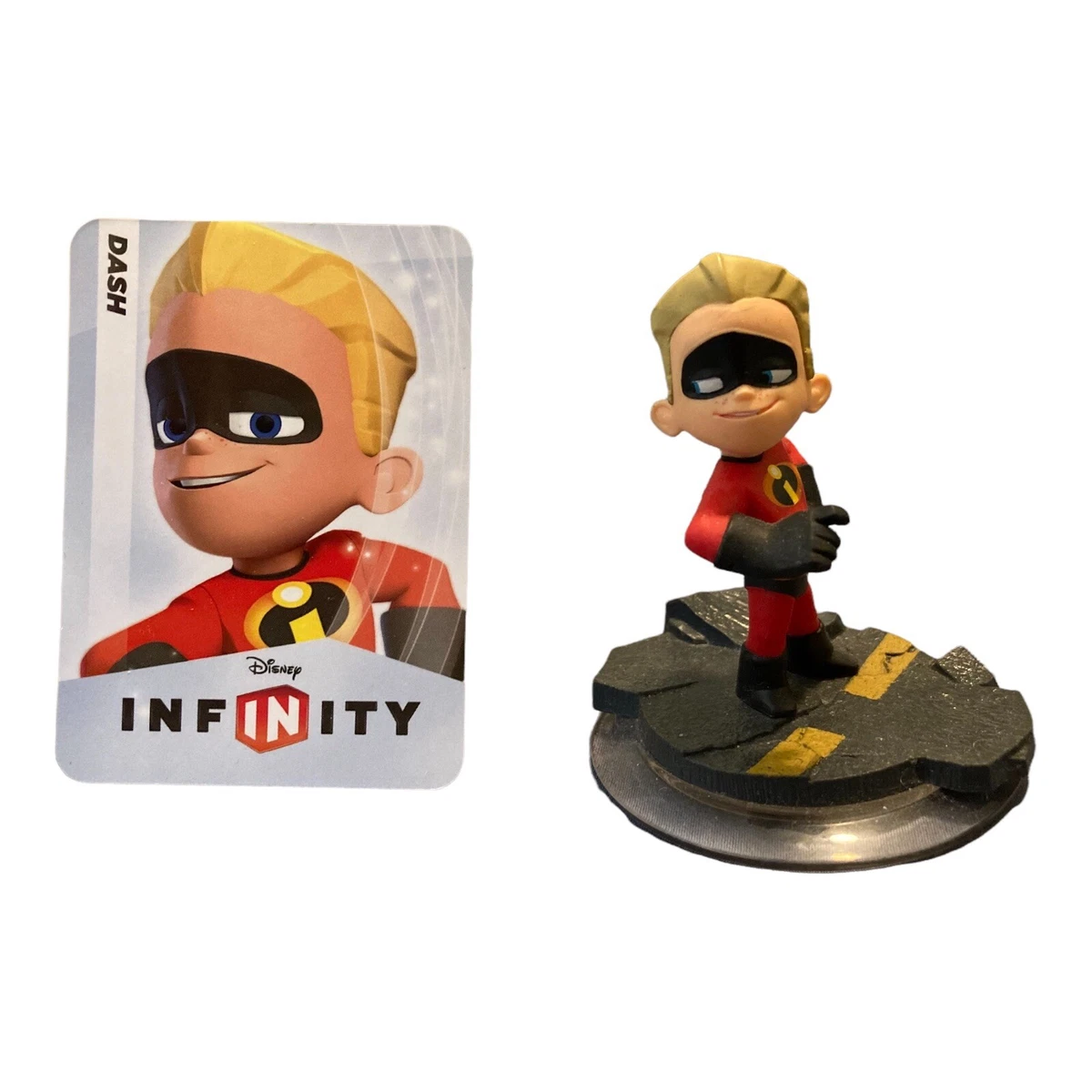 Disney Infinity Dash