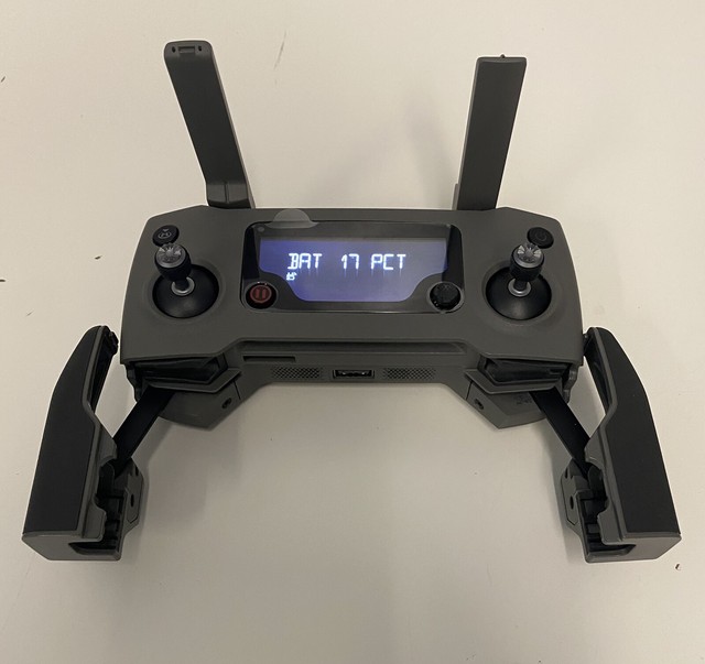 DJI RC1A Spark Remote Controller for Mavic 2 Pro for sale online | eBay