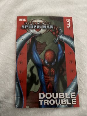 Ultimate Spider-Man #3 (Marvel, June 2002) | eBay