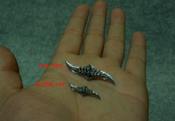 3D Matrix Of Leadership Upgrade Kit For OP Prime Deluxe Leader 3A MPM ...