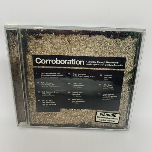 Corroboration: A Jorney Through The Musical Landscape Of 21st Century ...