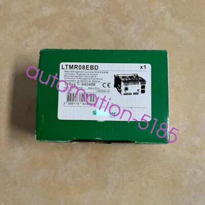 Controller LTMR08EBD New fedex or DHL | eBay