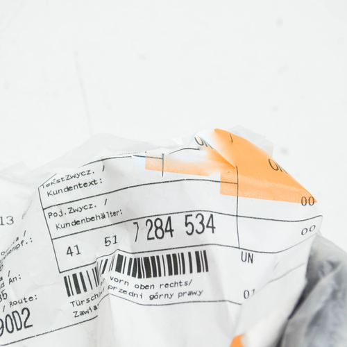 NEW BMW 1 F20 FRONT RIGHT DOOR UPPER HINGE 7284534 41517284534 ORIGINAL ...