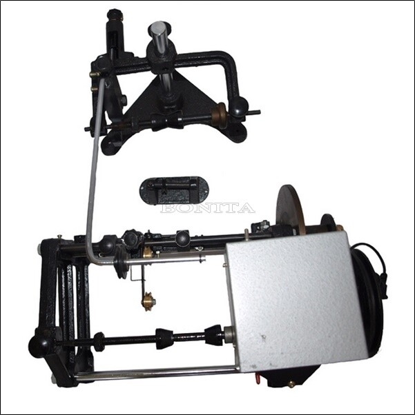 220V Automatic Coil Winding Machine Hand Coil Winder W/ Electronic ...