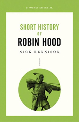 Nick Rennison Robin Hood (Poche) | eBay