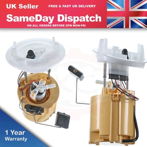 MERCEDES E220 W212 2.2D Fuel Pump Right 09 to 16 A2124700494 | eBay UK