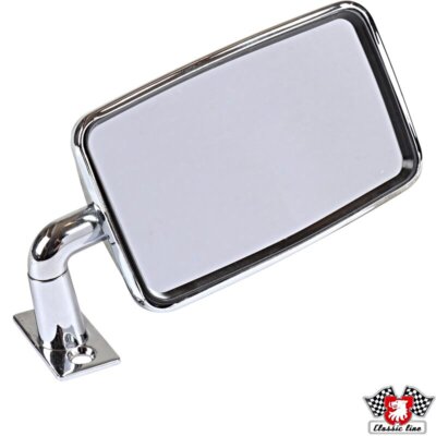 1969-1976 Porsche 914 JP GROUP Side Mirror