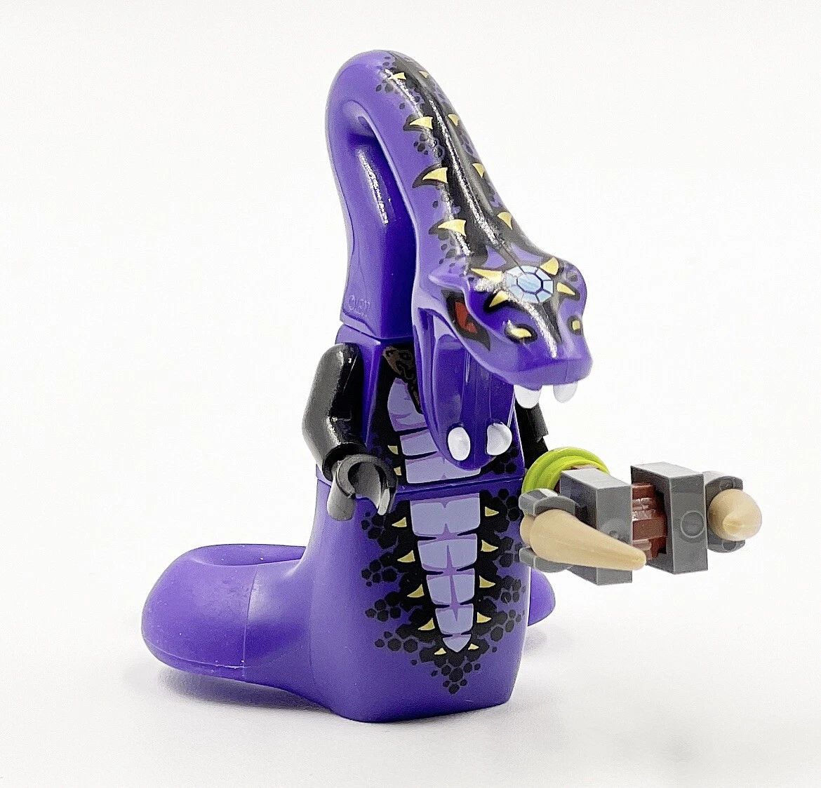 Lego Ninjago 2022 Pythor