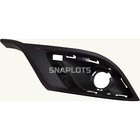 New Front Left For 2014-2020 Dodge Durango 4-Door Fog Lamp Molding ...