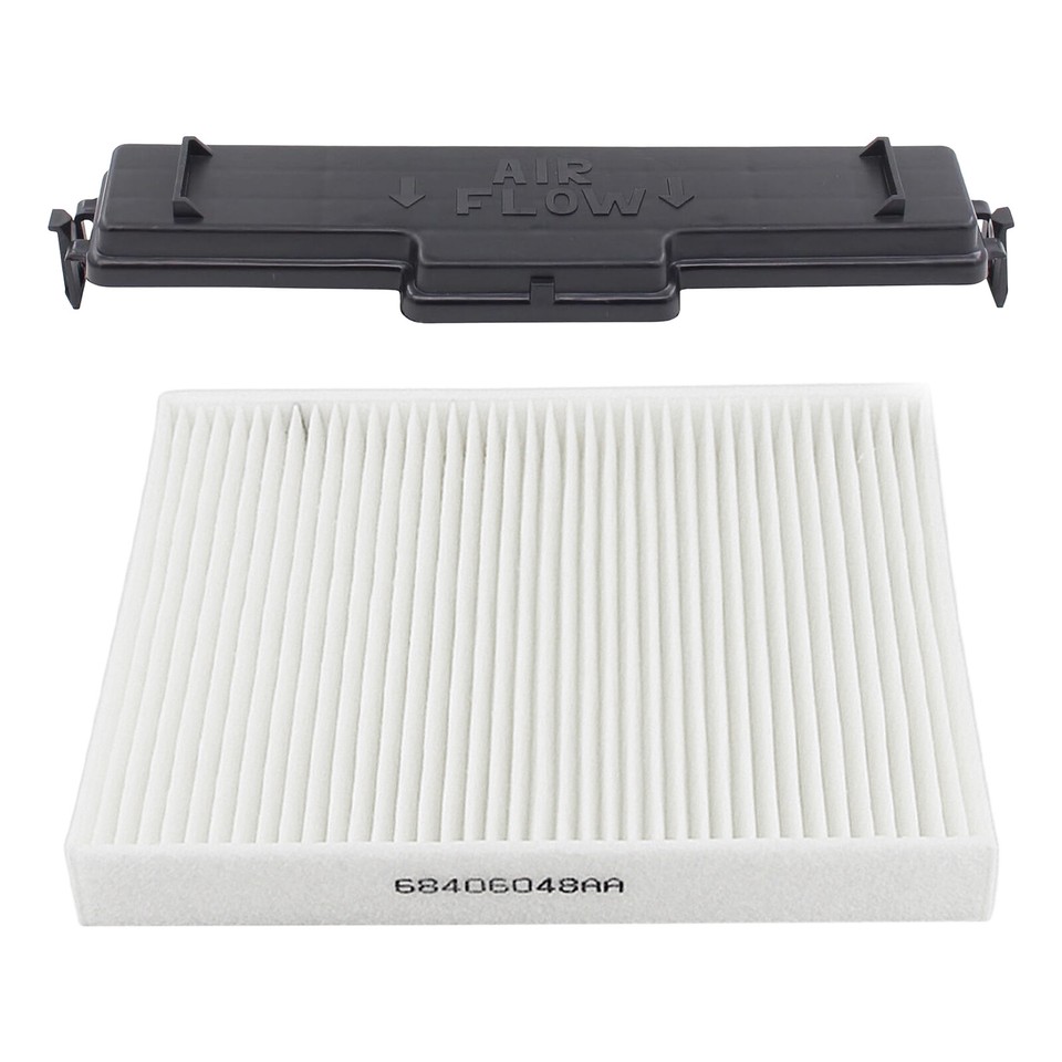2020 Ram 1500 Cabin Air Filter
