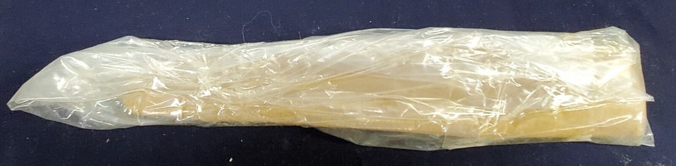 No.4 Mk.II Lee Enfield Bayonet wrapped paper & cosmoline | eBay