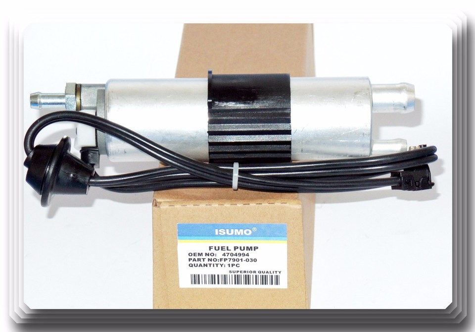 Electrical fuel pump Fits OEM# 0004704994 Mercedes C230 C280 C36 AMG ...