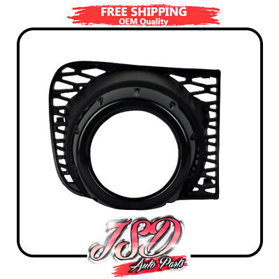 NEW FOR LAND ROVER RANGE ROVER FOG LIGHT BEZEL COVER DRIVER SIDE ...