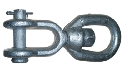 Rigging - Drop Forged