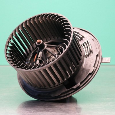 BMW X3 BLOWER HEATER FAN MOTOR #E5511 F25 # Heater Fan # (671) *64-40 ...