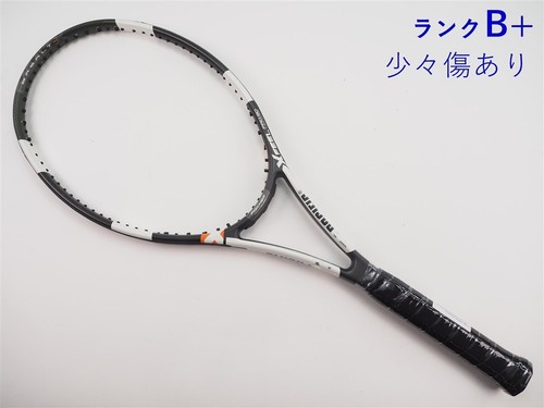 Pacific X Feel Pro 90 Vacuum Tennis Racket Used B Grade | eBay