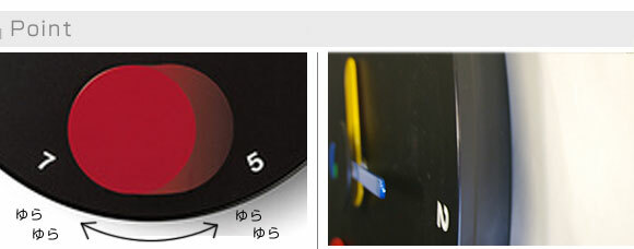 REXITE CONTRATTEMPO Wall Clock "SCACCOMATTO" Pendulum Clock Made in ...