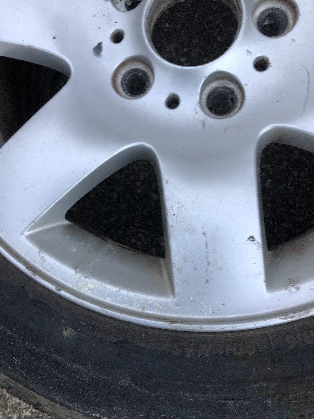 1999-2006 BMW E46 E36 16" Alloy Wheel Rim 330i 325i 323i 328i 325Ci ...