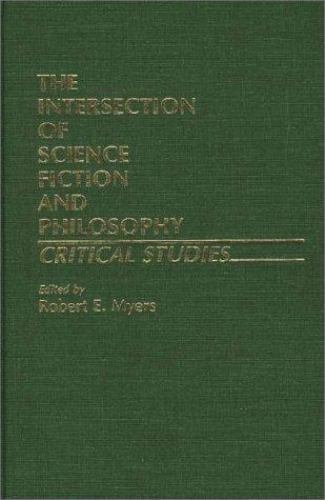 Contributions to the Study of Science Fiction and Fantasy Ser ...