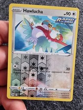 Hawlucha Pokemon Cards - Find Pokemon Card Pictures With Our Database ...