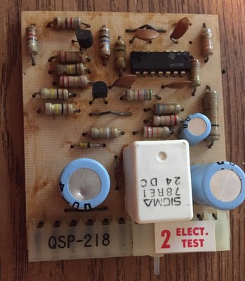 Fire Alarms - Mirtone