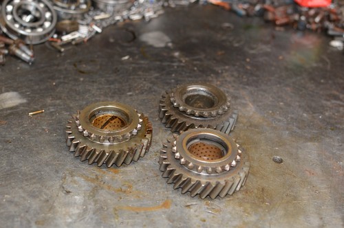 Jeep CJ5 T14 Transmission reverse gear 28teeth sold each | eBay