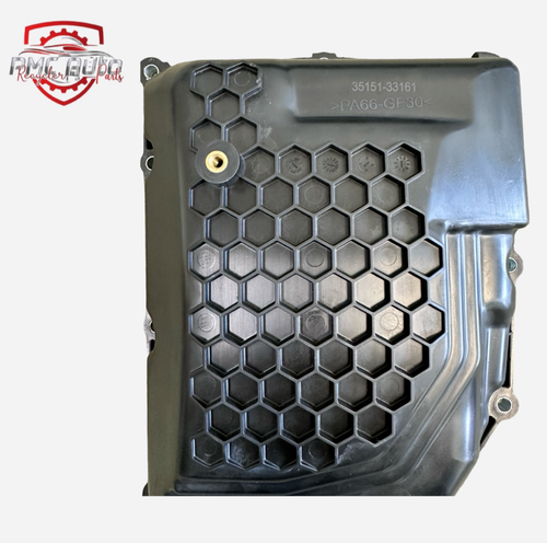 2019-2022 Toyota Avalon Transmission Transaxle Oil Pan Cover | 35151 ...