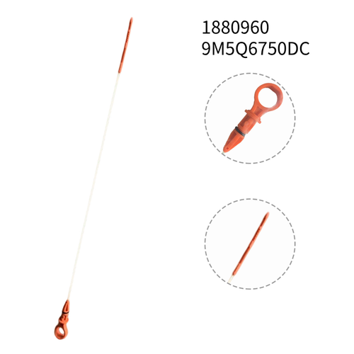 Engine Oil Dipstick 1880960 Fits Ford C-Max Galaxy Kuga Mondeo S-Max 2. ...