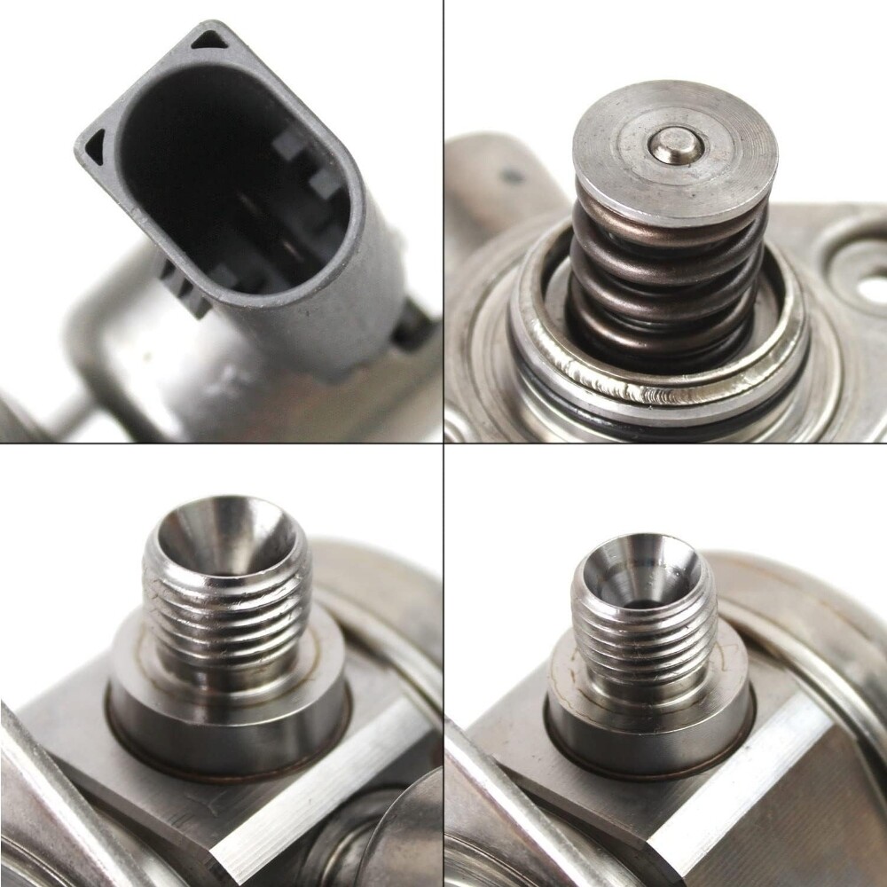 High Pressure Fuel Pump For BMW 535I 2014 2015 2016 13518604231 OE | eBay