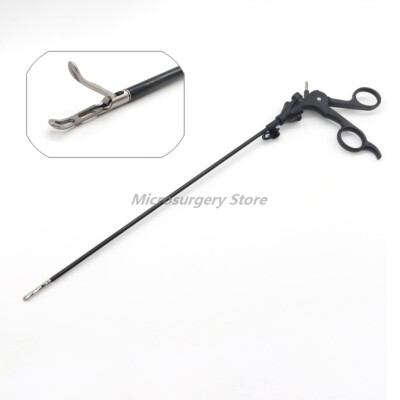 Parts & Accessories - Laparoscopic Instruments