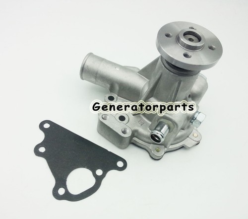 New Water Pump U45017952 145017720 for Perkins 400 Series and Perama ...