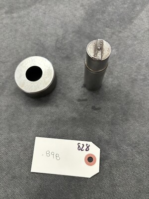 Fabrication - Diacro 2