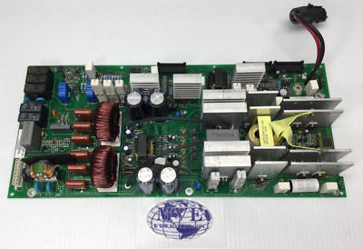 POWERWARE 31251060G00 118400194 POWERWARE 9125 UPS MOTHERBOARD | eBay