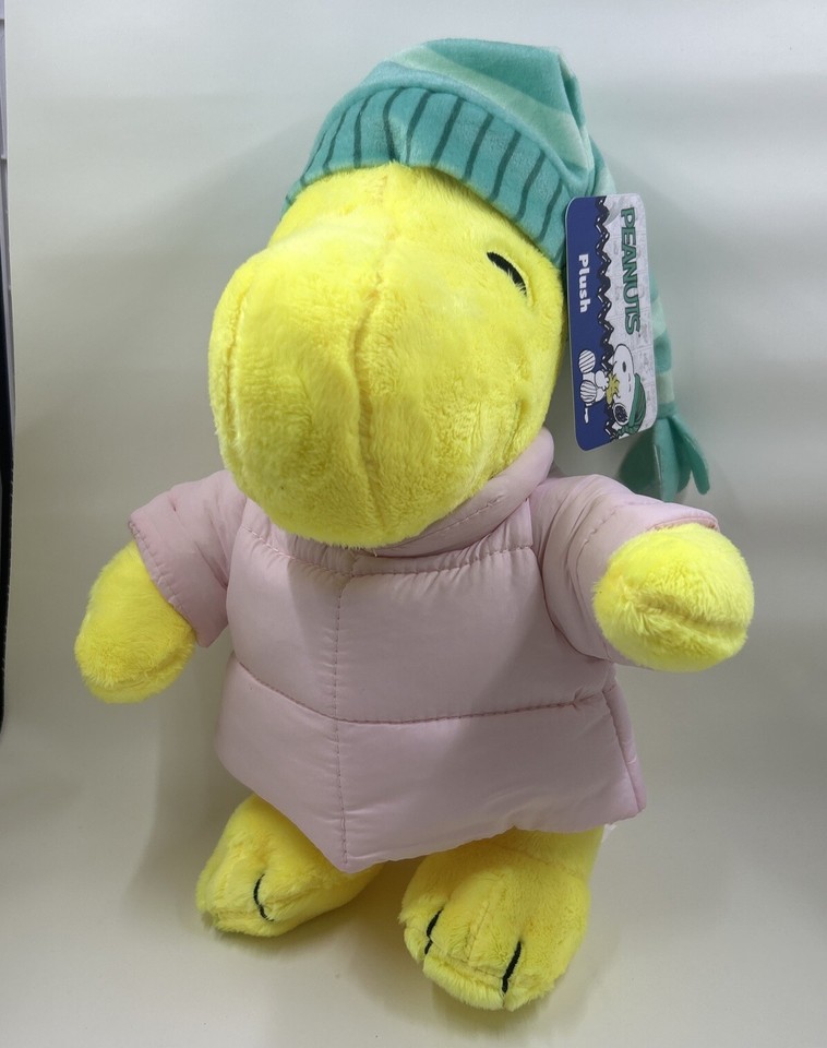 2024 CVS Xmas (3) Snoopy, Woodstock, & Snoopy Plushies All BNWT | eBay