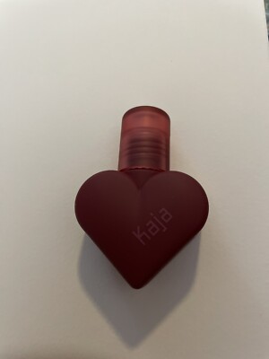 Kaja Love Swipe Lightweight Cushiony Lip Mousse~01 Call Me~NIB~Full ...