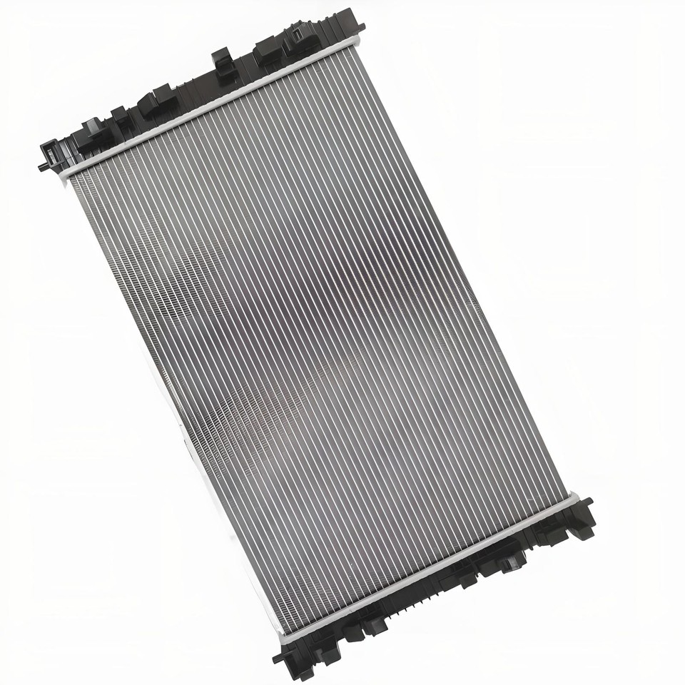 For 1.5L Nissan Rogue 2021 2022 2023 2024 Radiator 214106RR0B 21410 ...