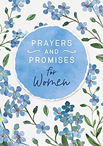 Prayers and Promises for Women Paperback Toni Sortor 9781643527307| eBay