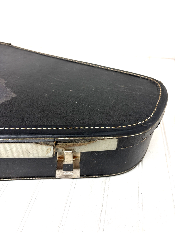 Vintage Oscar Schmidt Autoharp 36-String 15-Chord w/Case, Manuals ...