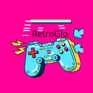 RetroGlo | eBay Australia Stores