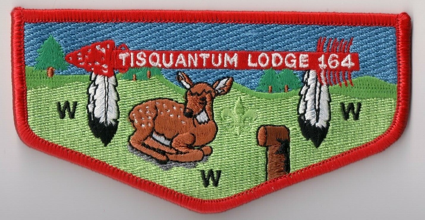 BSA, Tisquantum Lodge 164 S-39, DGY Shadow, Old Colony Council ...