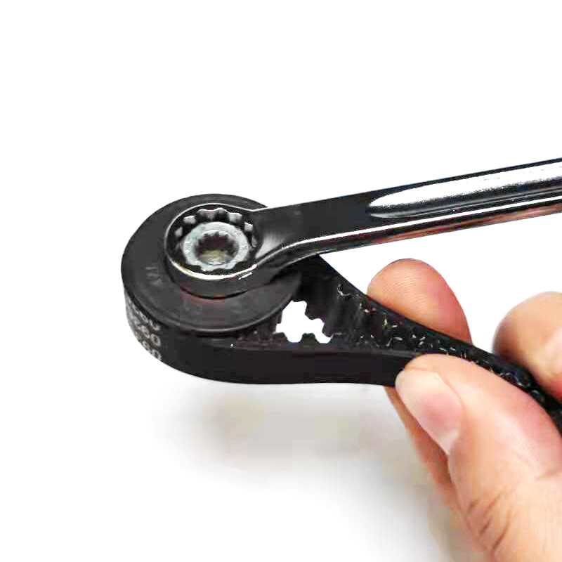 T10360 For VW Audi EA888 Special Wrench for Water Pump Drive Pulley ...