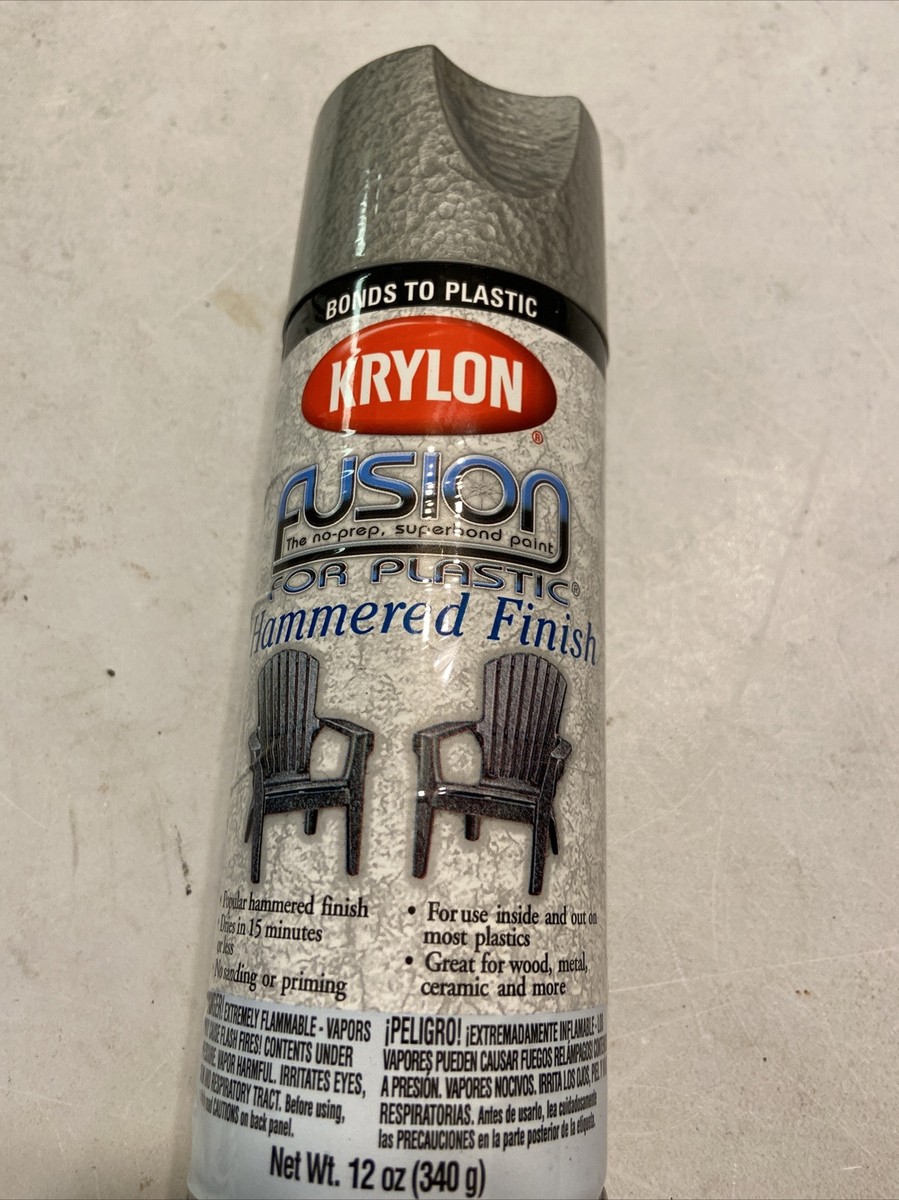 Krylon Hammered Paint Colors