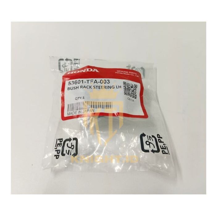 FITS FOR Bushing Bush Gear Steering Rack End Honda CRV 2007-on 53601 ...