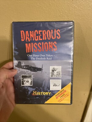 Dangerous Missions The Fighting Leathernecks of WWII History Channel ...