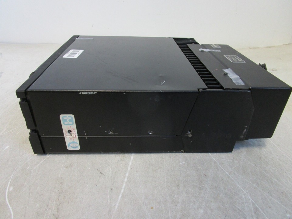 Harris RF-3200E HF-SSB Transceiver Sold Untested For Parts | eBay